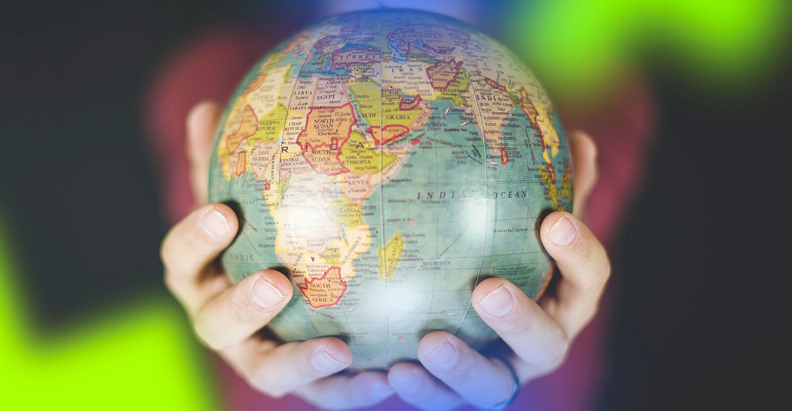 Geografia - Centro Universitário Castelo Branco