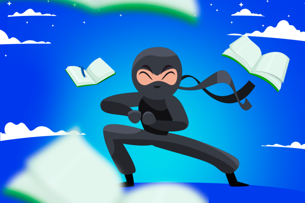 GUIA DO CALOURO NINJA: Sua Jornada Acadêmica Começa Aqui - Centro ...